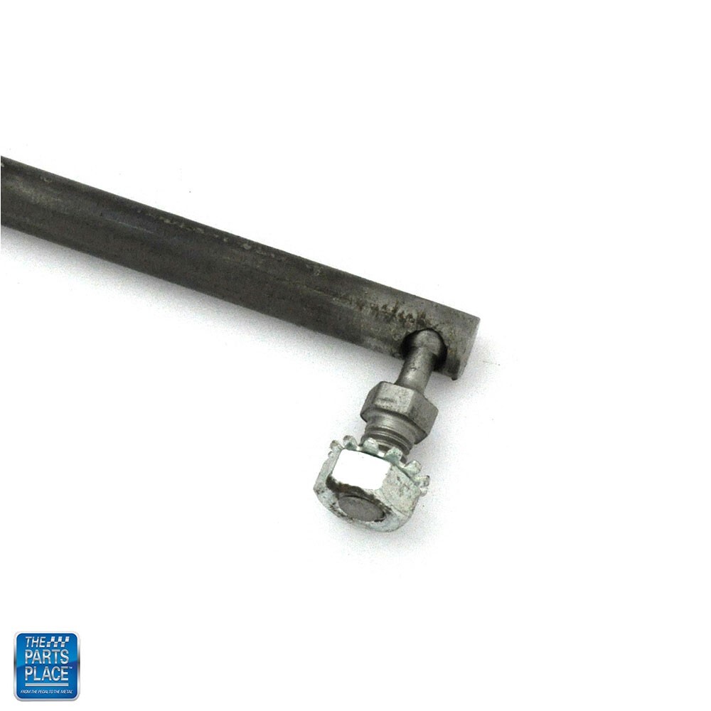 1963-1972 Chevy Cars Lower Transmission Powerglide Kickdown Rod EA | eBay