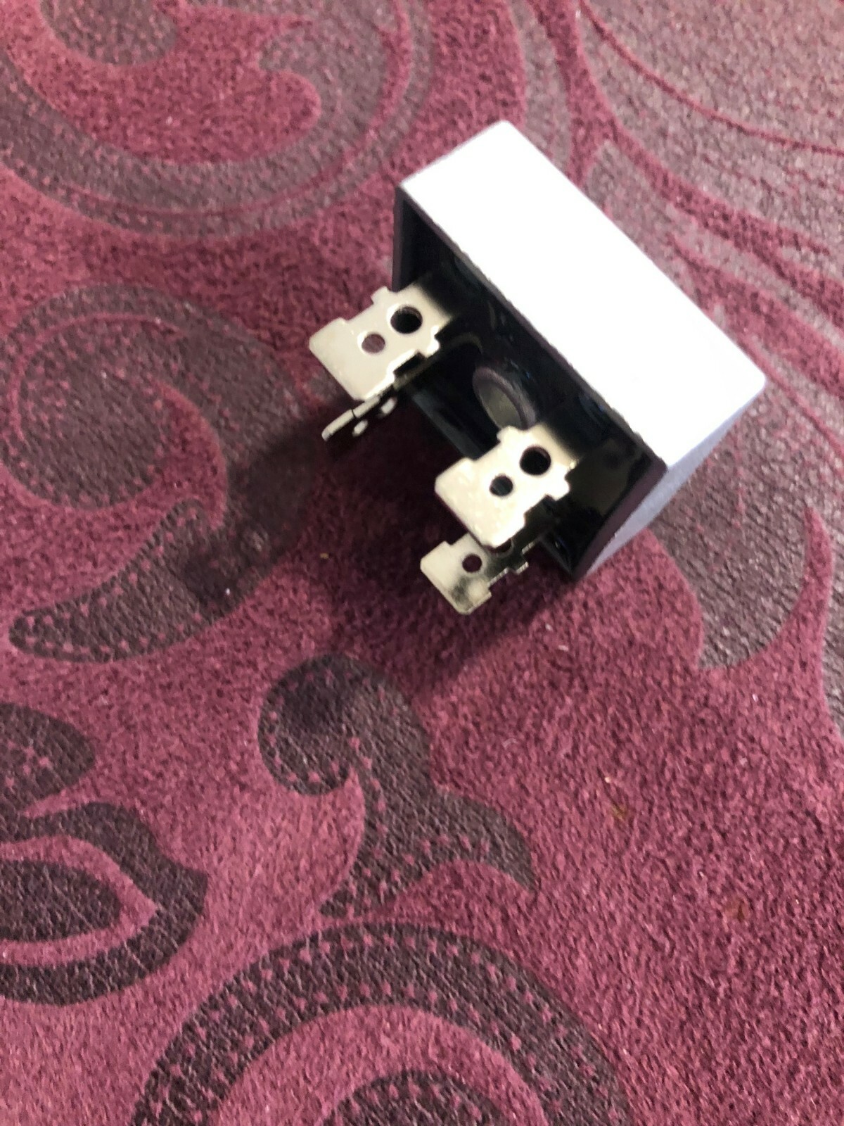 Genuine OEM Generac Diode Bridge 25a 200v Part Number 0048677SRV for ...