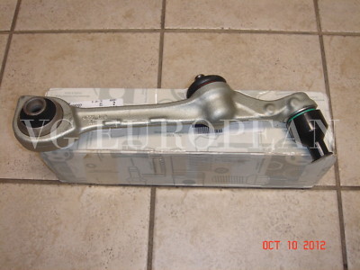 Mercedes-Benz W221 S-Class Genuine Right Side Lower Control Arm S550 ...