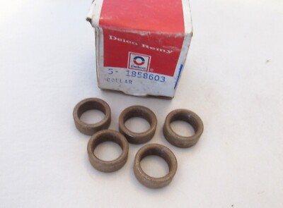 NOS 1938-62 Chevy Olds Pontiac Buick Generator Frame Collar GM 1858603 ...