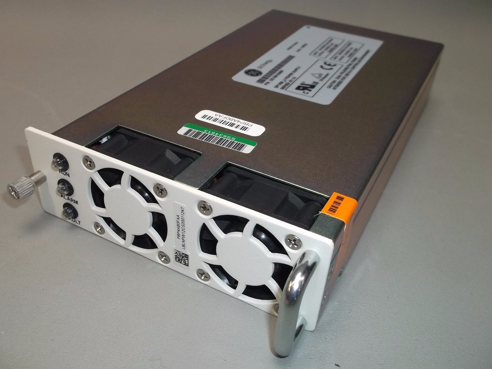 GE Lineage 20a Rectifier Ep1000-u for sale online | eBay