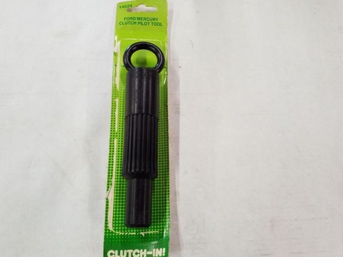 Clutch-In 14520 Clutch Pilot Alignment Tool - Fits 1954-1963 Ford ...