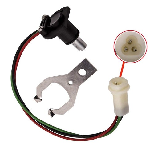Potentiometer Trim Tilt Sender Sensor For Volvo Penta 290 Stern Drives ...