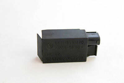 Sensor AUC Klimasensor Umluftcontrol 8391470 BMW E39 5er E46 / E36 3er ...
