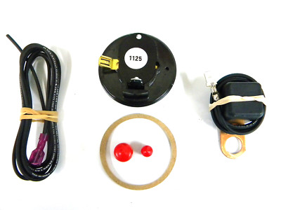 Rochester 2 Barrel Solid State Electronic Automatic Choke Conversion ...