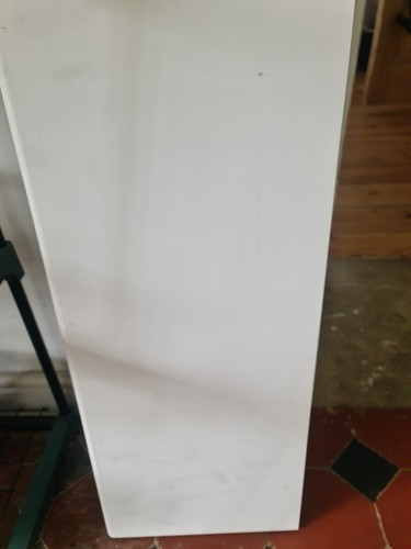 MDF Window Board White Primed Window board Sill Cill Internal 120cm ...