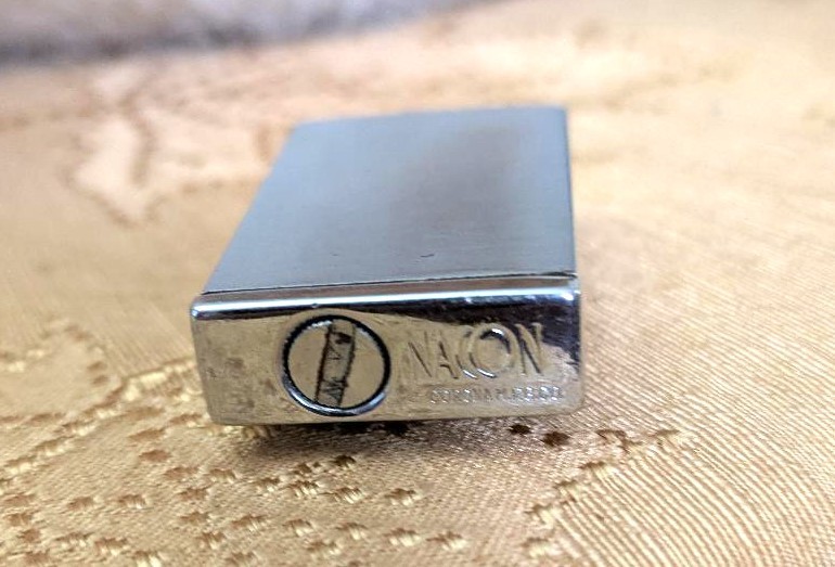 NACON Japanese Vintage Showa Retro Perfume Container, floral design | eBay