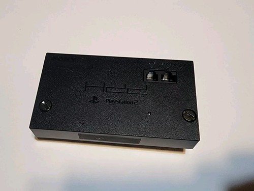 Sony PlayStation 2 PS2 Network Adapter SCPH-10281 HDD OEM Authentic | eBay