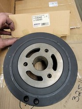 Engine Harmonic Balancer ACDelco GM Original Equipment 12657638 for ...