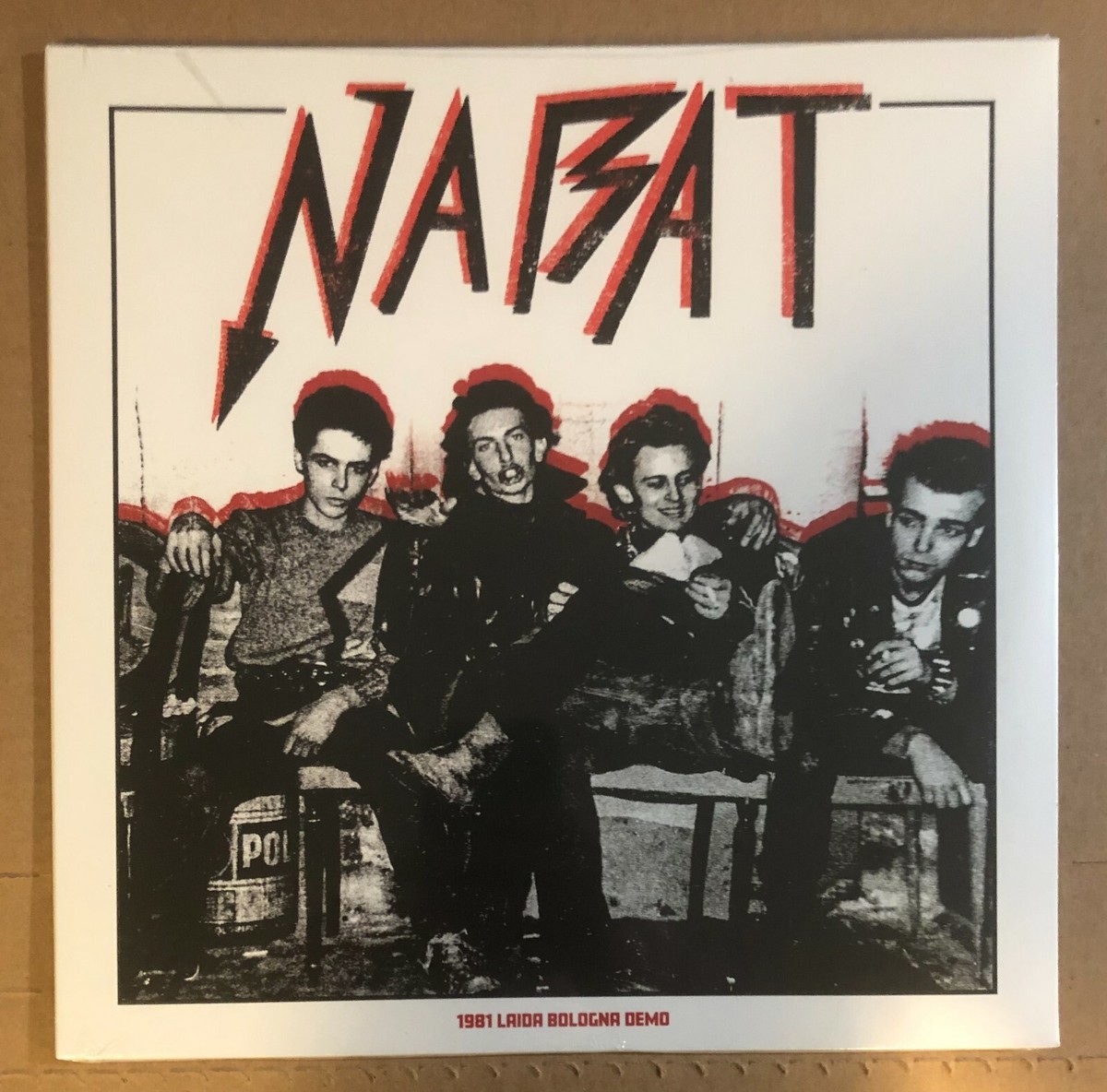Nabat Laida Bologna Lyrics To Amazing Thula (feat. Inathi Radebe