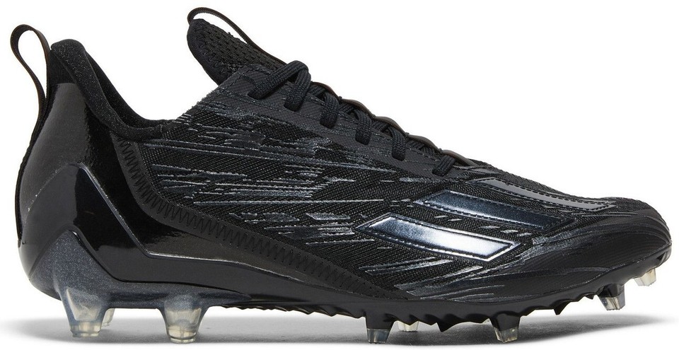 adidas Adizero Cleat Triple Black for Sale | Authenticity Guaranteed | eBay