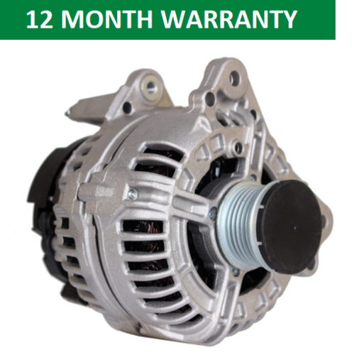 SEAT ALTEA IBIZA LEON 1.4 TSI ALTERNATOR 03C903023A 03C903023C ...