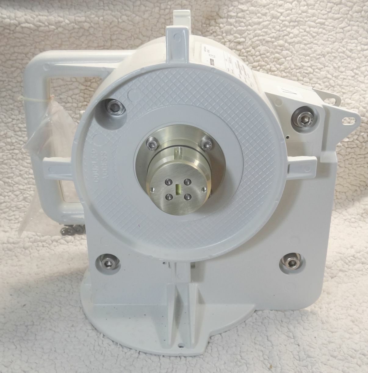 Alcatel 9400 UX HSB ODU Coupler 18 GHZ 3cc08134AAAA/01 Mnemonic 9418 UX ...