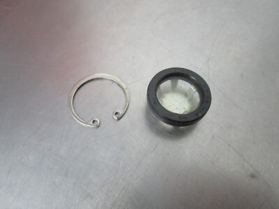 SUZUKI GSXR 1000 2016 Engine Oil Level Lens Viewer 11971-33210 OEM ...