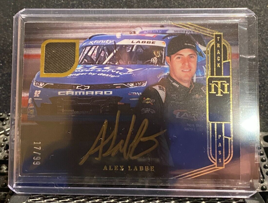 alex labbe For Sale - MAVIN