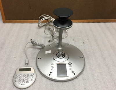Conference Equipment - Conferencing Station