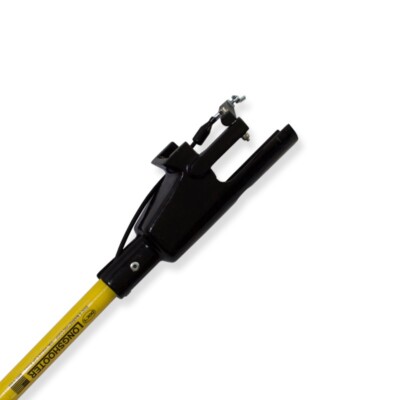 6' Fiberglass Extension Pole for PAT Tools Ramset, Hilti, Simpson ...