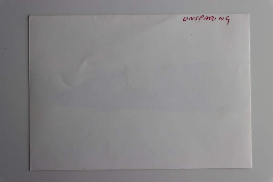 HMS Unsparing Royal Navy U-Class Submarine WWII Vintage Photo ...