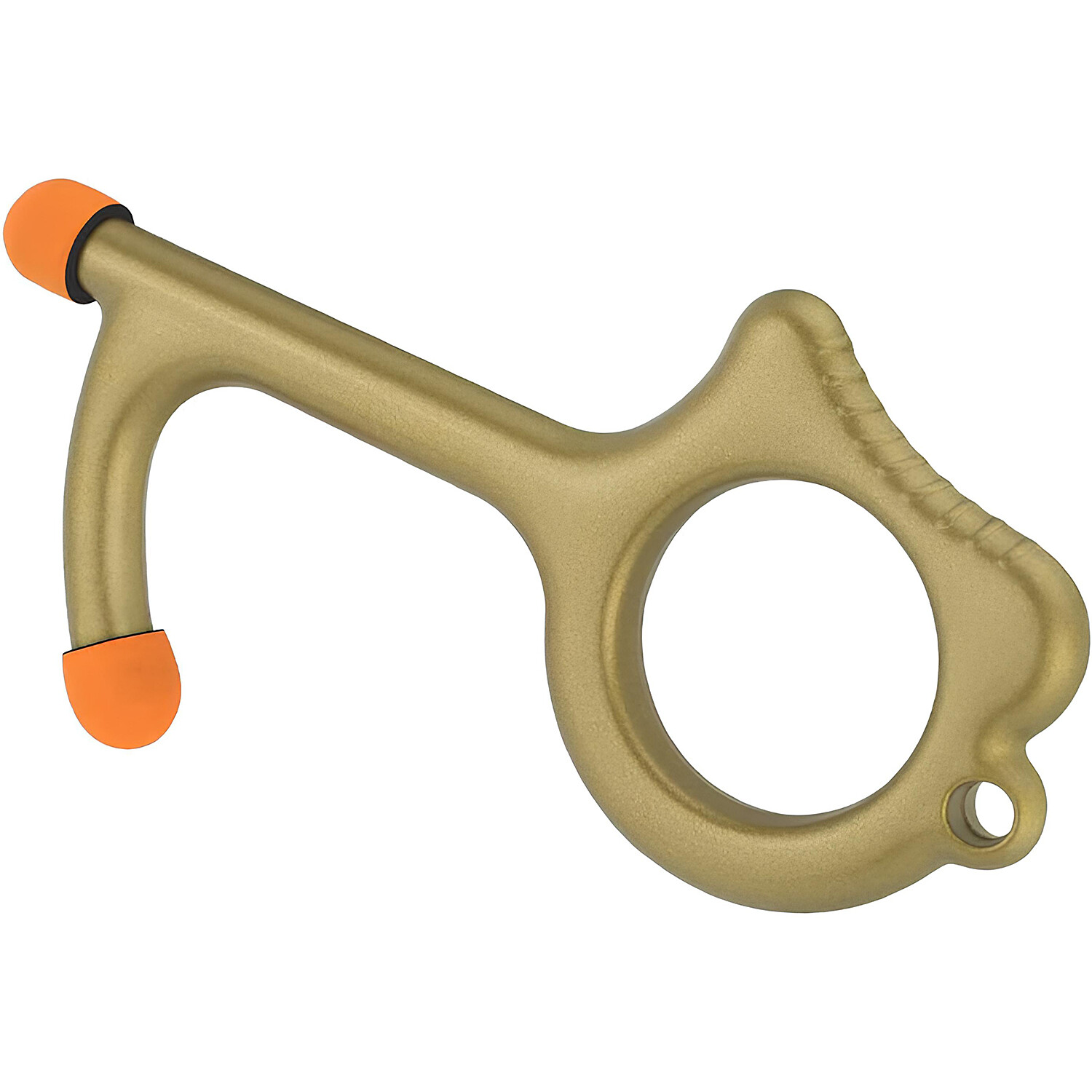 ELK Contactless Clean Key Opener Tool with Stylus - ATM, Elevators ...