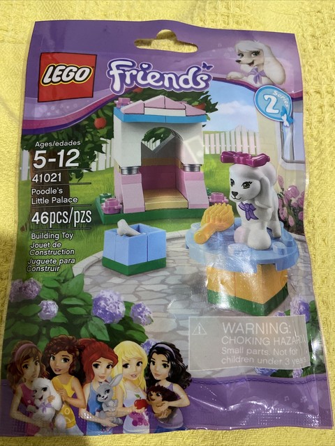 LEGO Friends Squirrel's Tree House (41017) for sale online | eBay