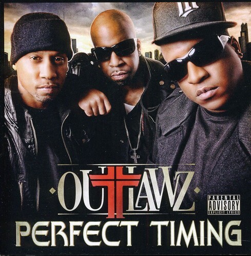Perfect Timing by Outlawz (CD, 2011) for sale online | eBay