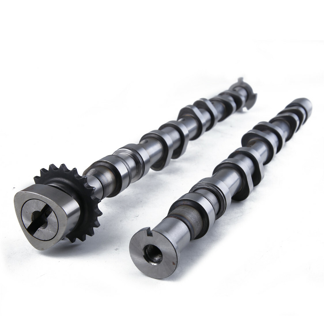 Exhaust&Intake Camshaft Kit For VW Jetta 05--10 2.0T BPY 06F109101B ...