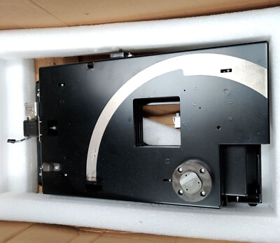 Microscopes - Motorized Stage