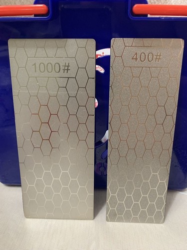 Mini 4Wd File Plate 400 No. 1000 2-Piece Set | eBay