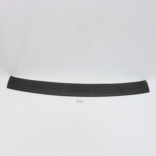 Lexus RX330 RX350 RX400h OEM Genuine Rear Bumper Protector Step Pad ...