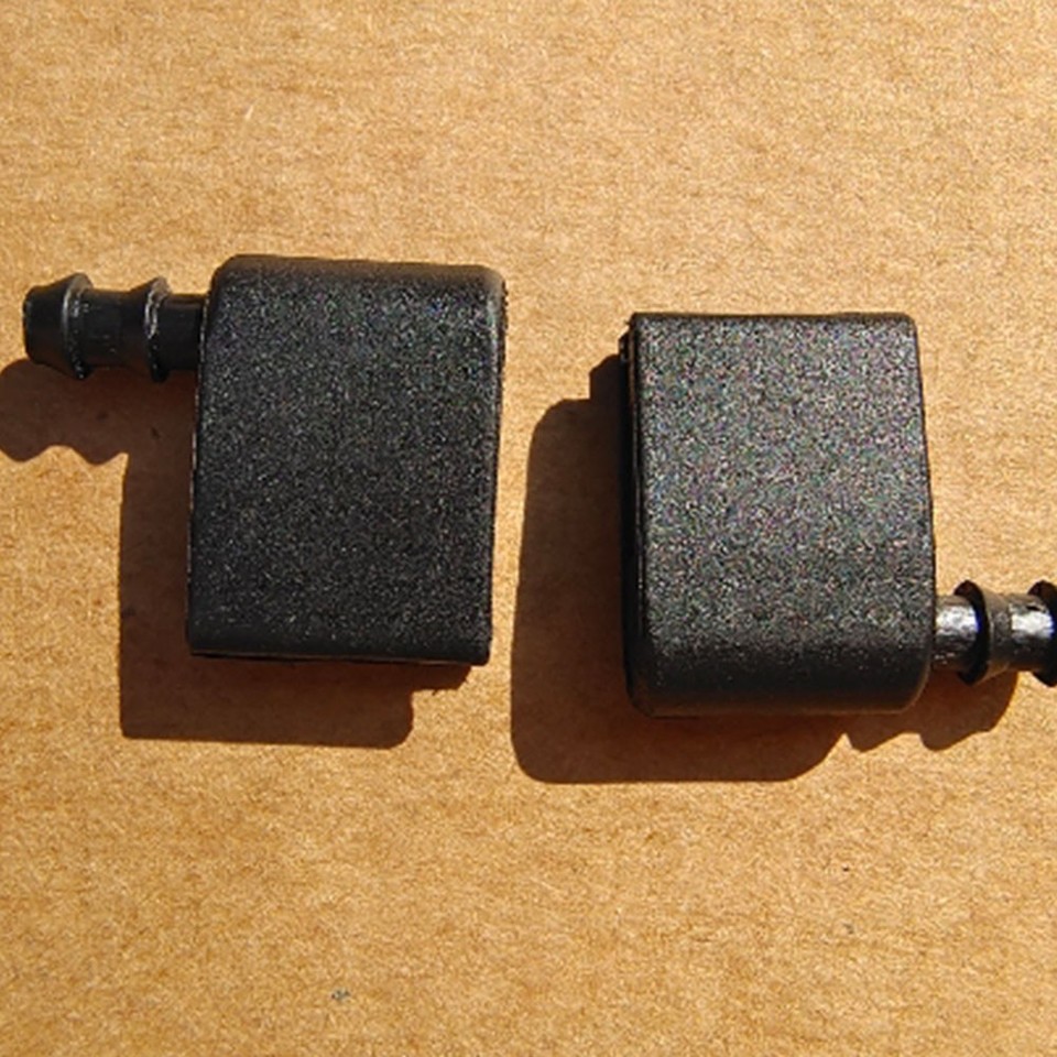 Washer Jet Düse Windschutzscheibe Für Mercedes-Benz Sprinter Montierter ...