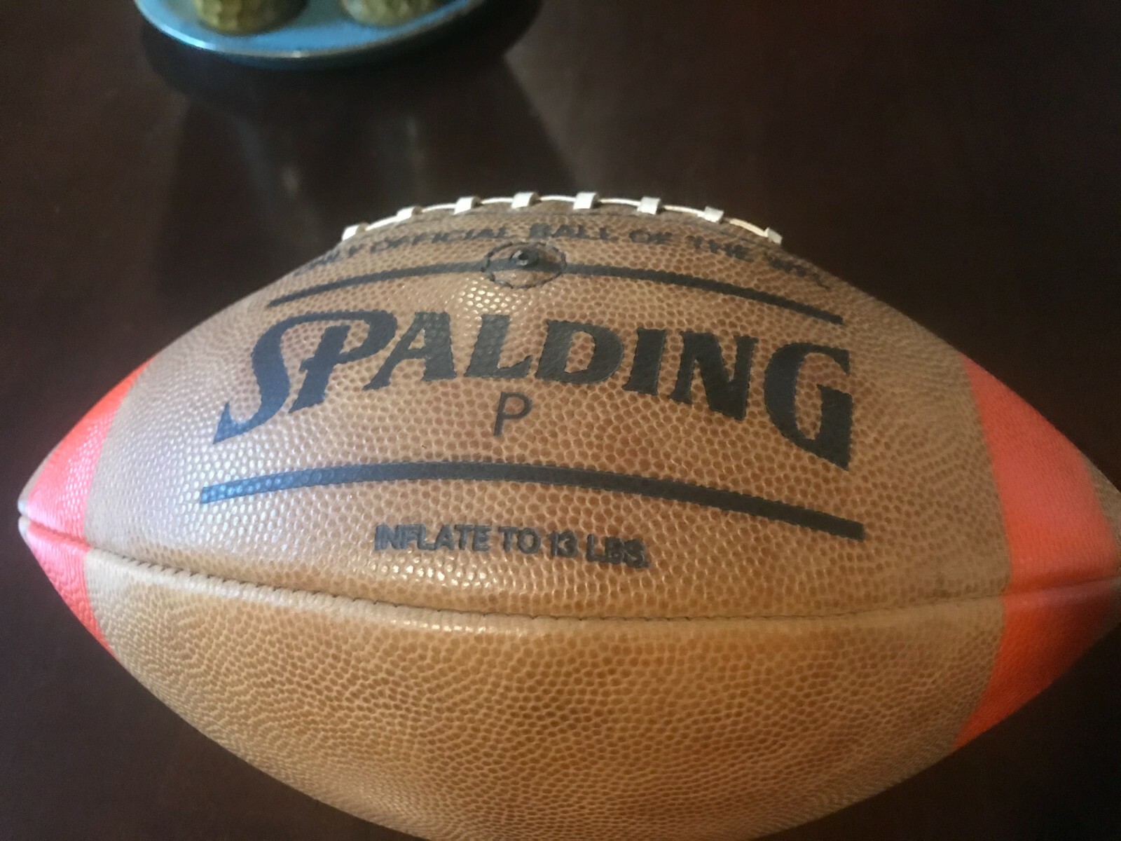 WFL football | eBay