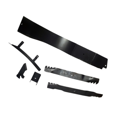 OEM Mulch Kit Fits Snapper and Ferris 42” Fabricated Decks 1696915 | eBay