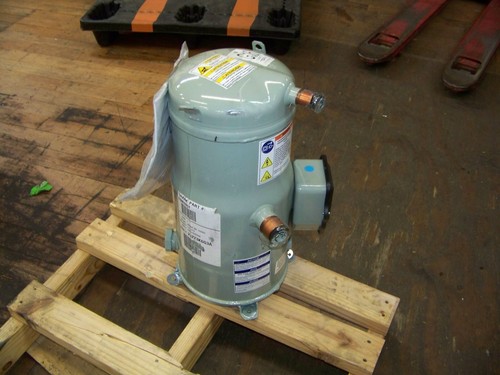 Trane Scroll Compressor 460V/3/60 380-415V/3/50 570010520200 11.7 Ton ...