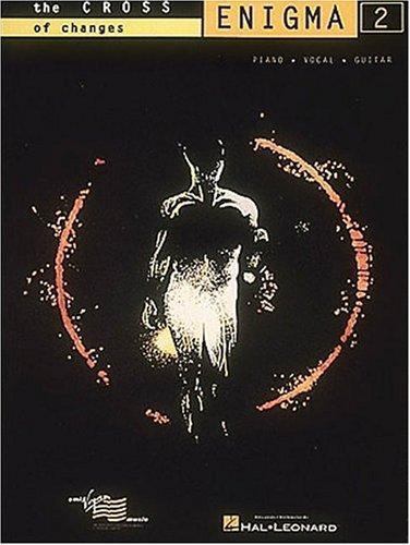 Enigma 2 : The Cross of Changes by Enigma (1994, Trade Paperback) for sale online | eBay