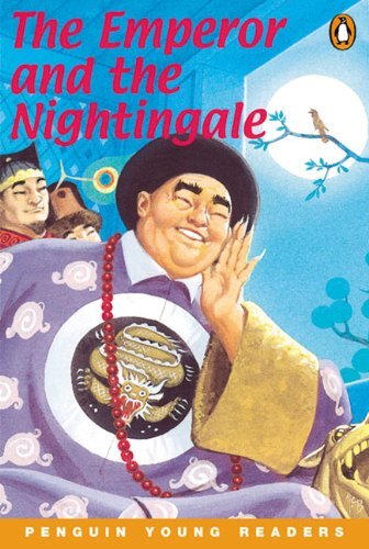 The Emperor and the Nightingale: Pyr4 (Penguin Young Readers (Gr ...