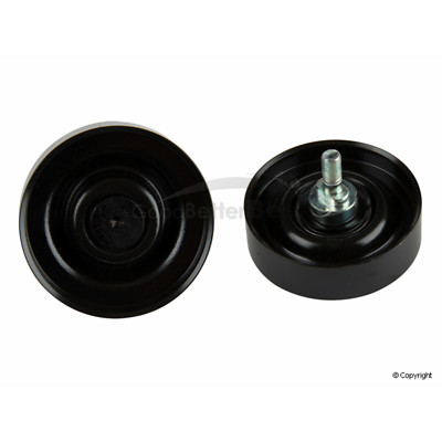 One New Parts-Mall Drive Belt Idler Pulley PSAC008 5721238100 for ...