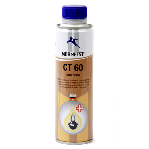 Normfest 2897-370 0.3L CT 60 Diesel Additive 300ml Fuel System ...