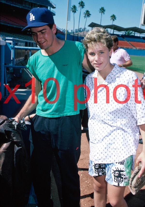 Charlie Sheen Lucas Winona Ryder's Lucas Was A Box Office Flop That