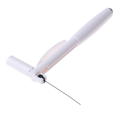 1pc Diabetic Foot Monofilament tester Pen Foot diabetic Filament Teste ...