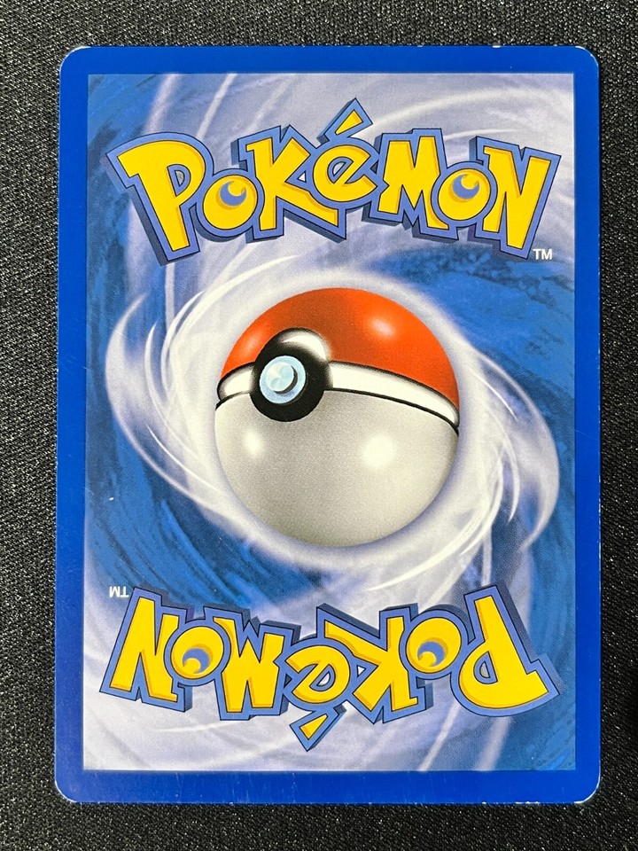 Pokemon Emboar 19/114 Black and White NON-HOLO exclusive | eBay