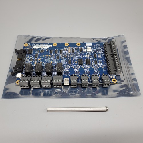 Lenel/S2 Security ACM Blade 2 Door Access Control Module Rev C6 | eBay