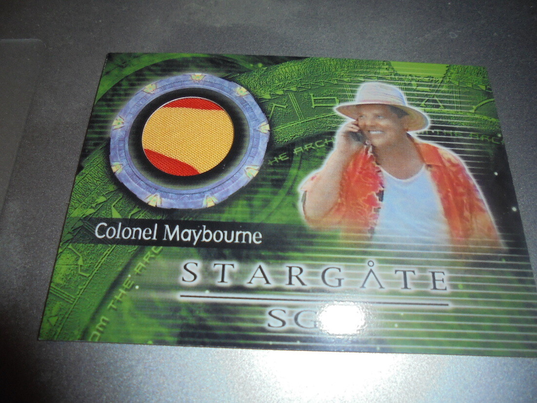 stargate c8 For Sale - MAVIN