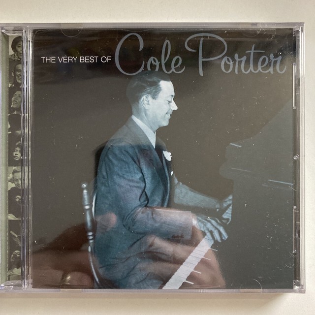 The Very Best Of Cole Porter by Cole Porter (CD, 2004) for sale online ...