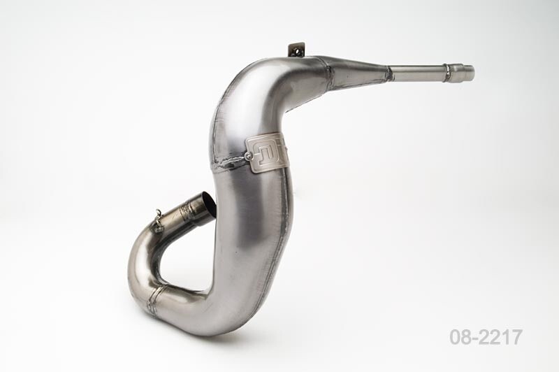 1978-1979 Honda CR250R Pipe 08-2217 | DG Performance