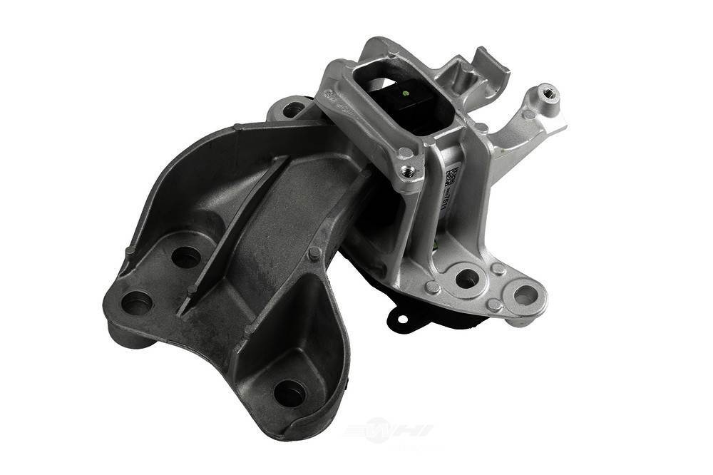 Transmission Mount-L, Auto Trans, 6T35, 6 Speed Trans, Transaxle fits ...