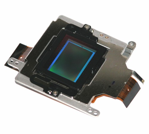 Canon EOS 30D Digital Camera CCD Sensor - Repair Parts | eBay