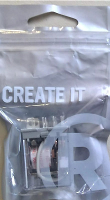 Radio Shack 12VDC DPDT Relay Switch Catalog №: 2750044 + Free Shipping ...