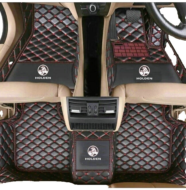 Holden Trailblazer Floor Mats | eBay Australia