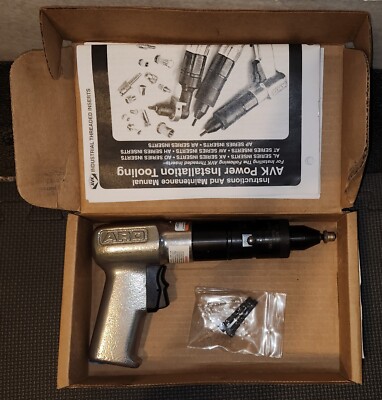 Pneumatic Valves - Aro Pneumatic