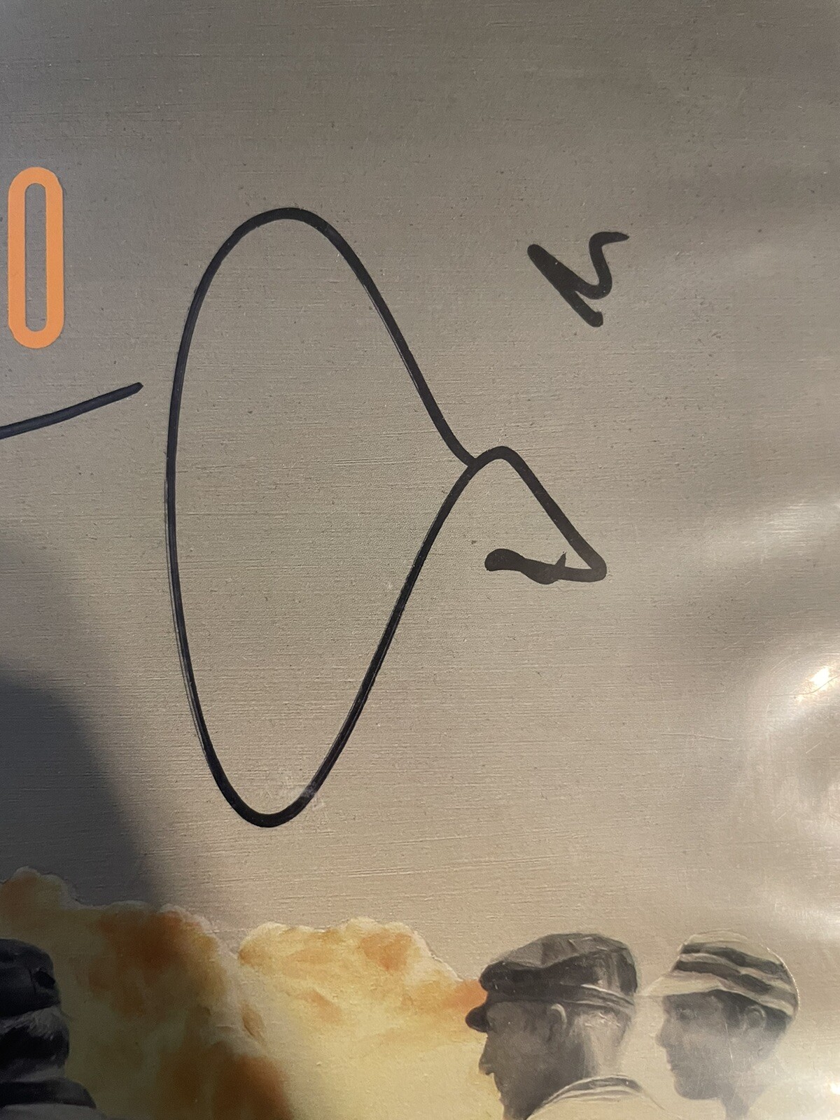 Phish Band Signed Fuego Album- Trey, Mike, Page PSA/DNA | eBay